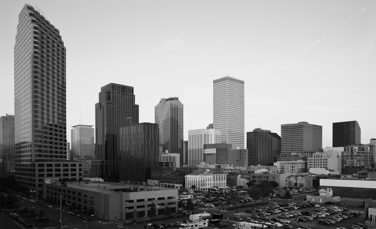 Home - Carver Darden